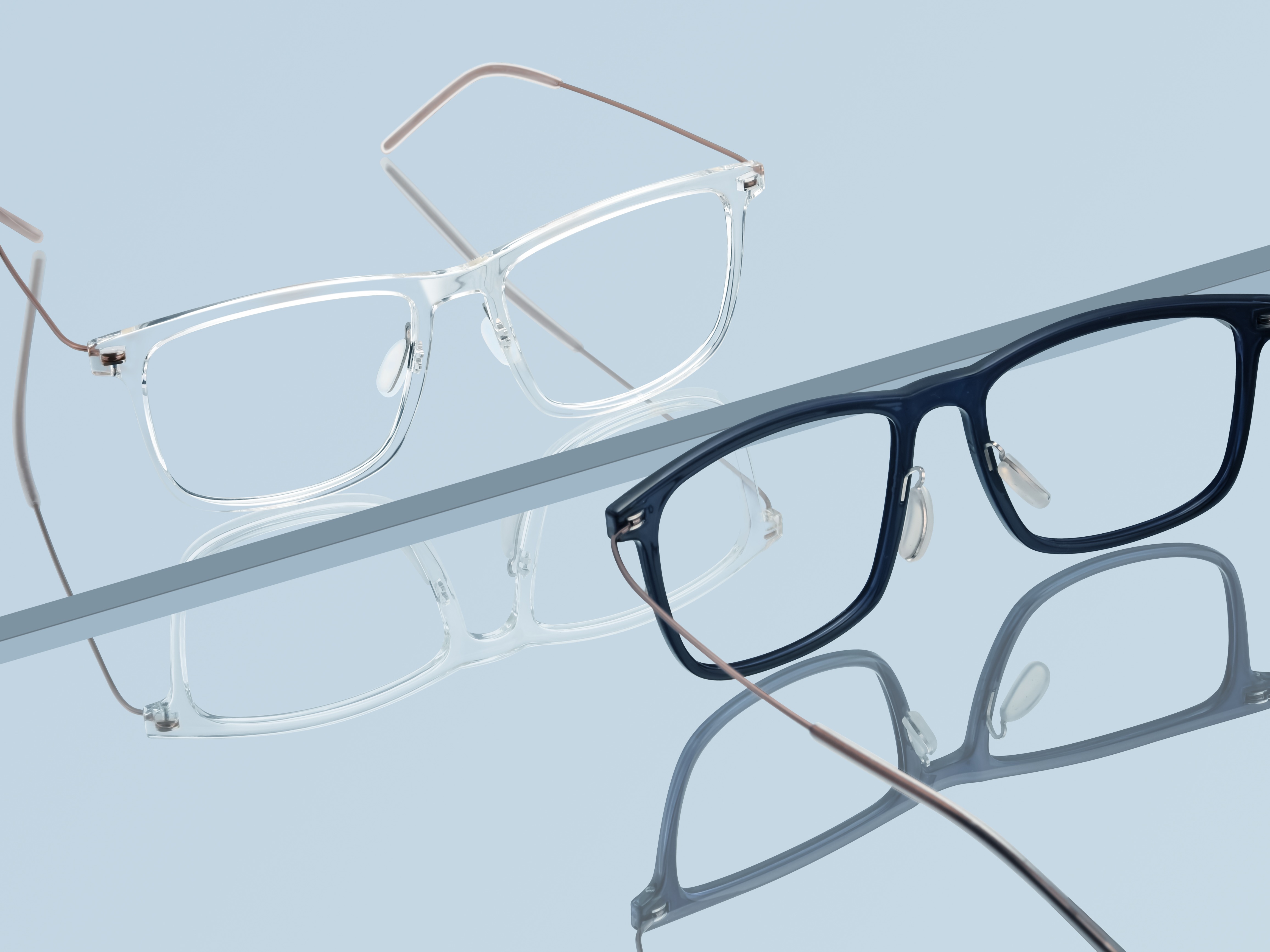 透明镜架_五jiu九-站酷ZCOOL