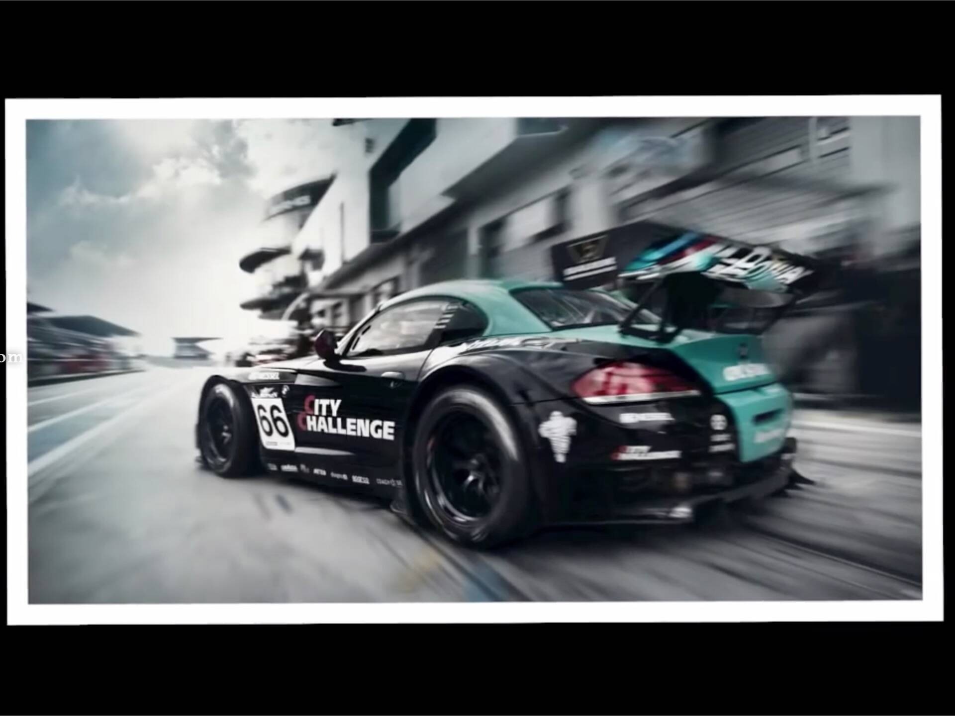 fcpx插件:Photo Montage(轻松制作照片动画) _Mac小素材-站酷ZCOOL