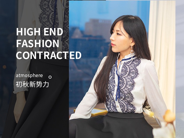 女装类目_狸追Sky-站酷ZCOOL