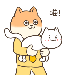 猫哥mango8_TK摊开-站酷ZCOOL