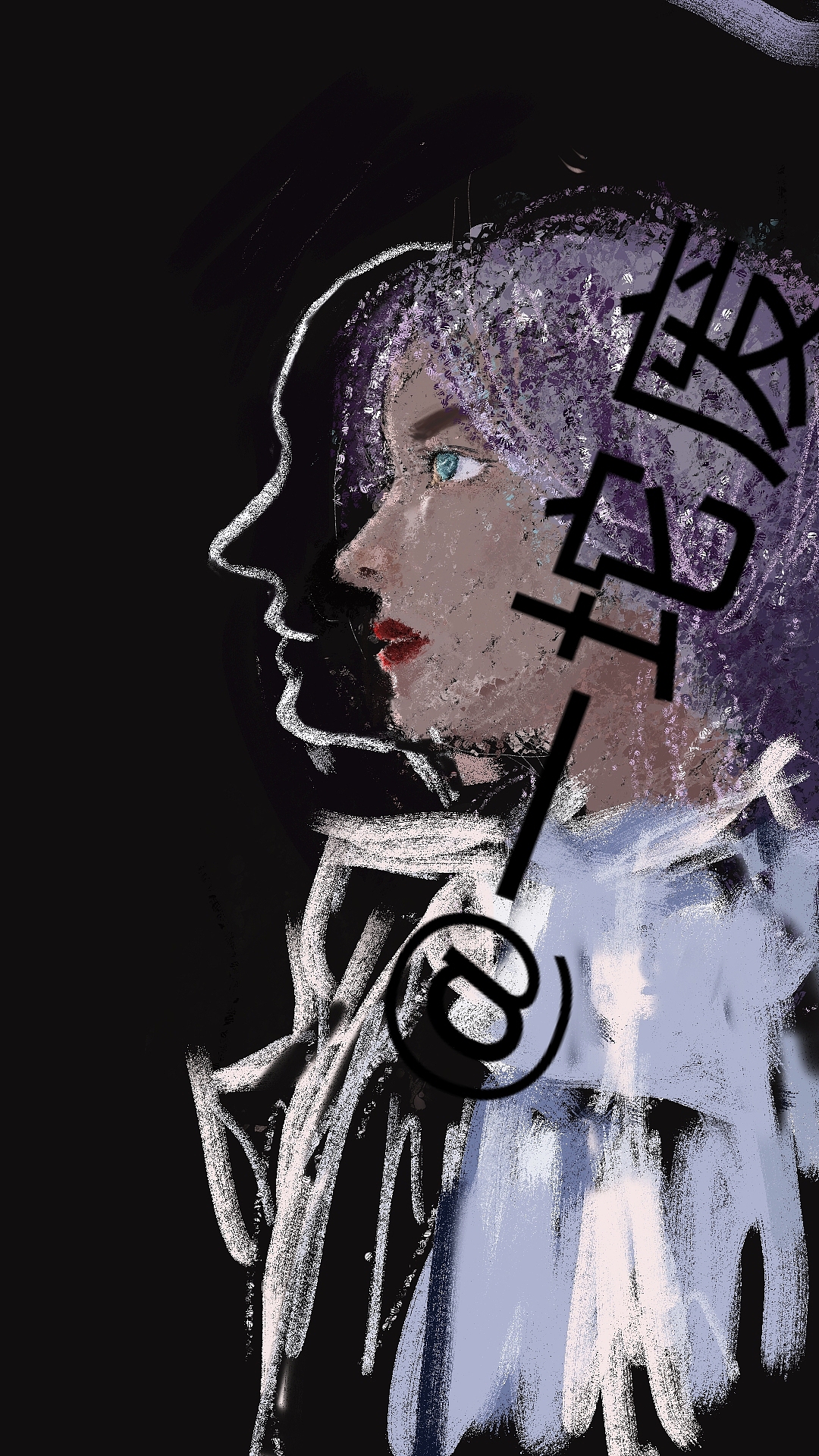 接稿_Z661363939-站酷ZCOOL