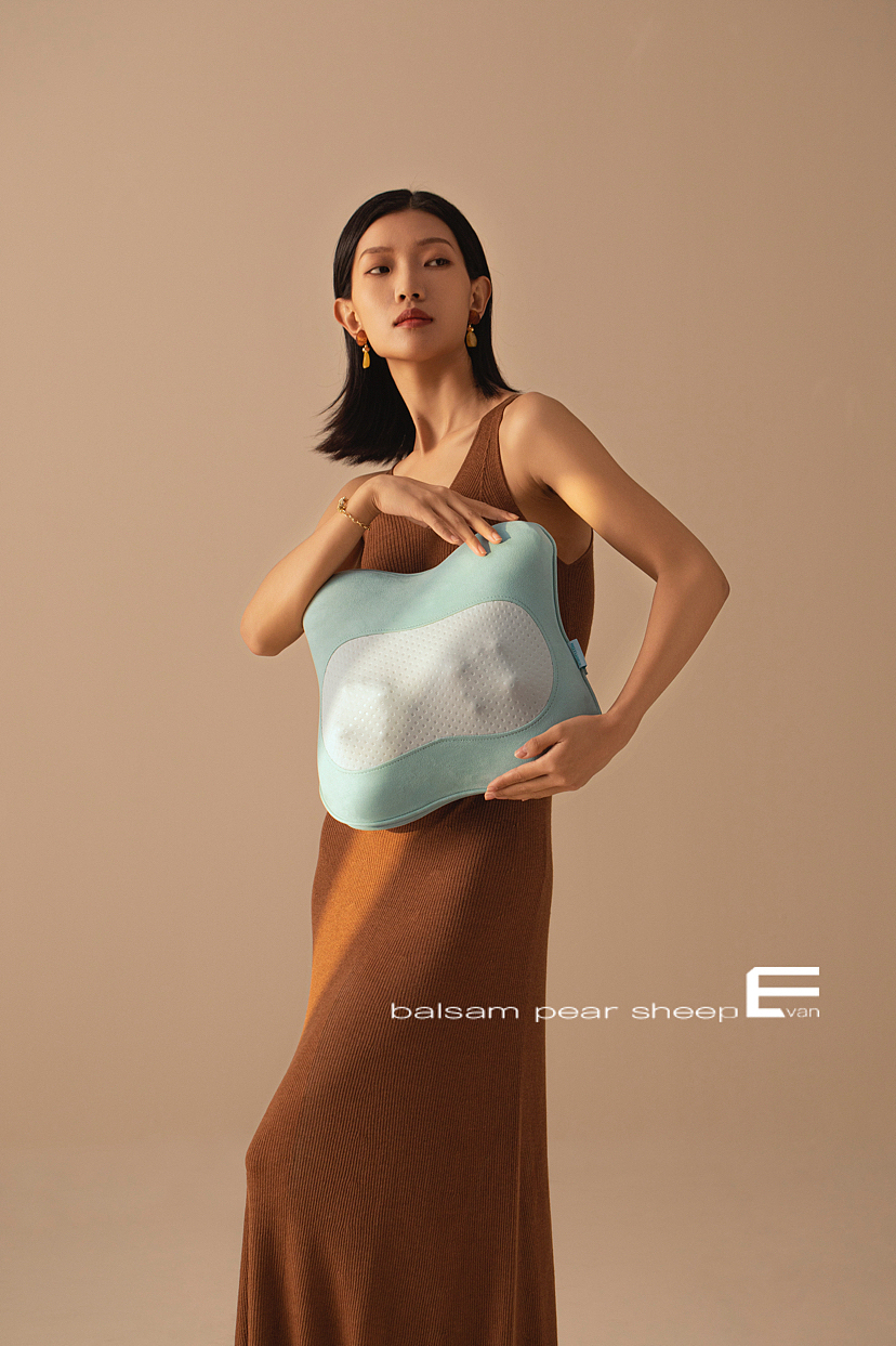 莫托贝尔MOTUBER按摩仪视觉拍摄_Evan亮-站酷ZCOOL