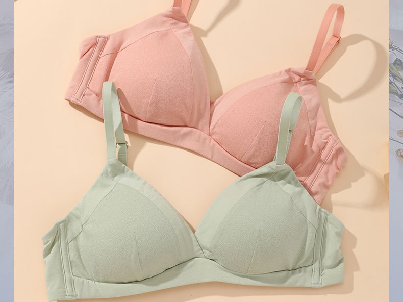 内衣详情海报设计_怪力少女wsz-站酷ZCOOL