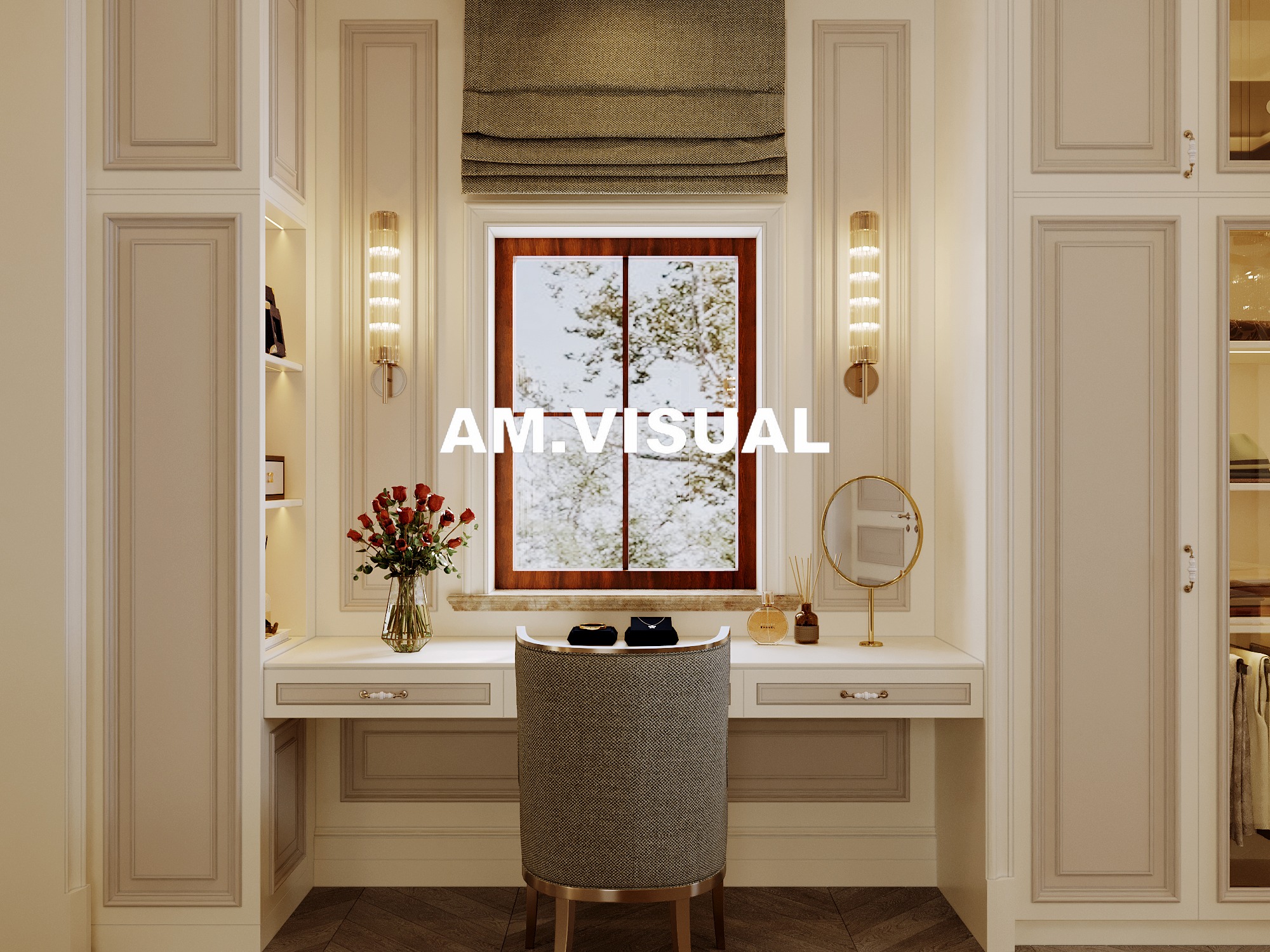 AM.VISUAL_AMDesignL-站酷ZCOOL