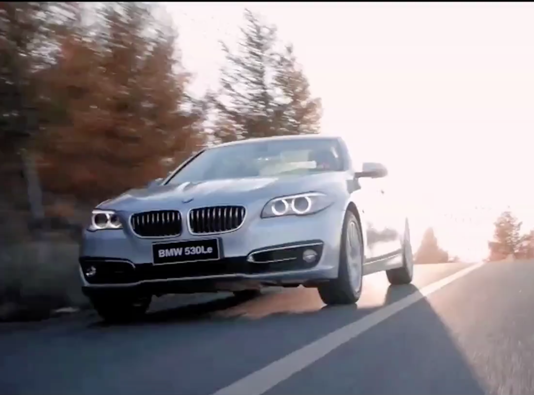 Alan导演作品 宝马JTE宣传片_微点影视传媒-站酷ZCOOL