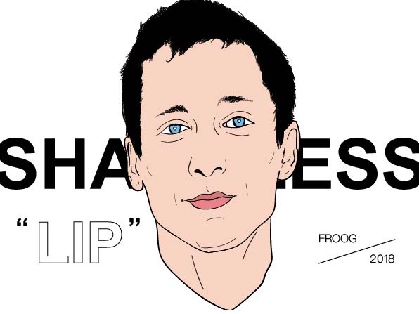 Lip_Froog-站酷ZCOOL