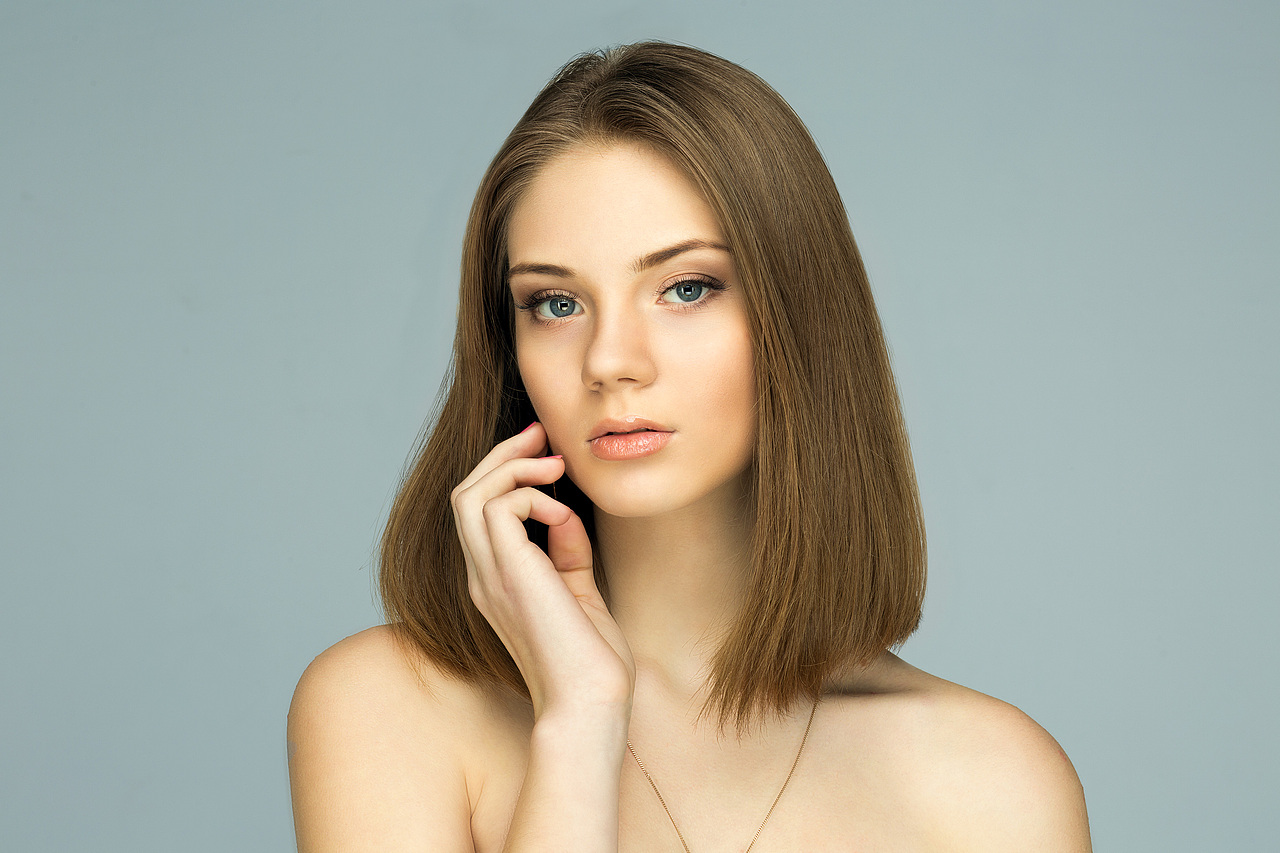 PS-女性通透质感修图_helen修图-站酷ZCOOL