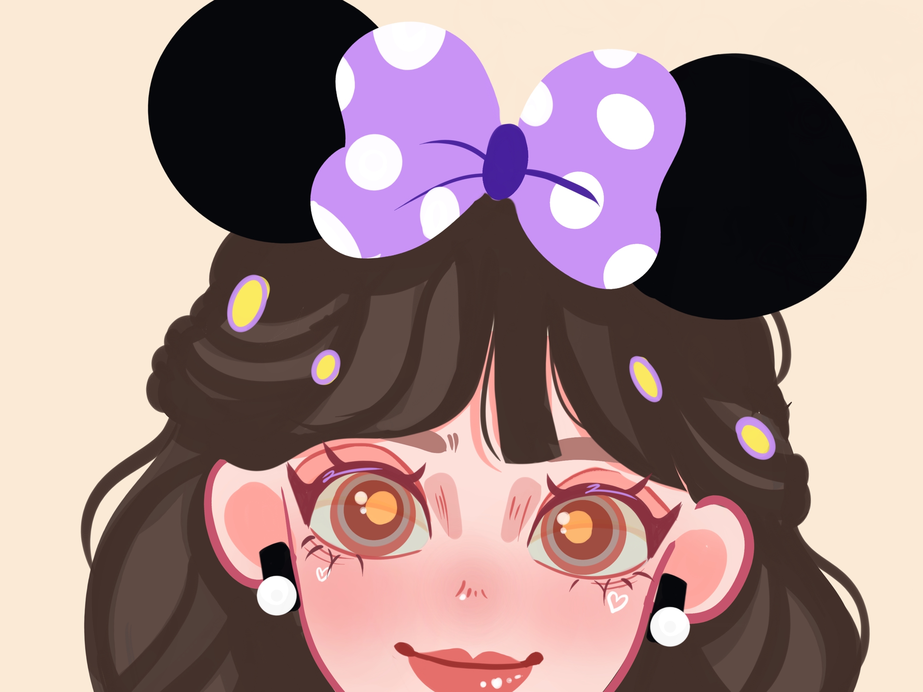 _宁安安an-站酷ZCOOL