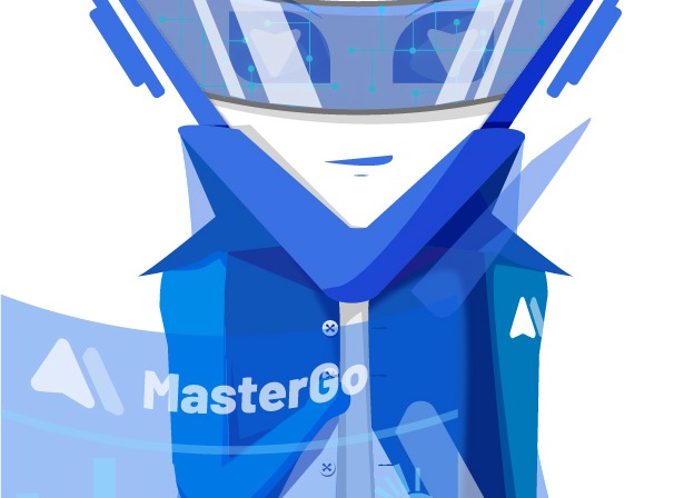 MasterGO IP 创意大赛_San_J-站酷ZCOOL