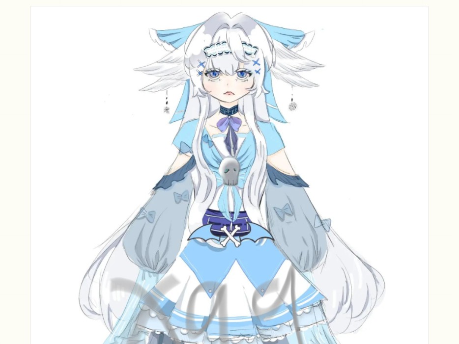 QQ人_Z988527359-站酷ZCOOL