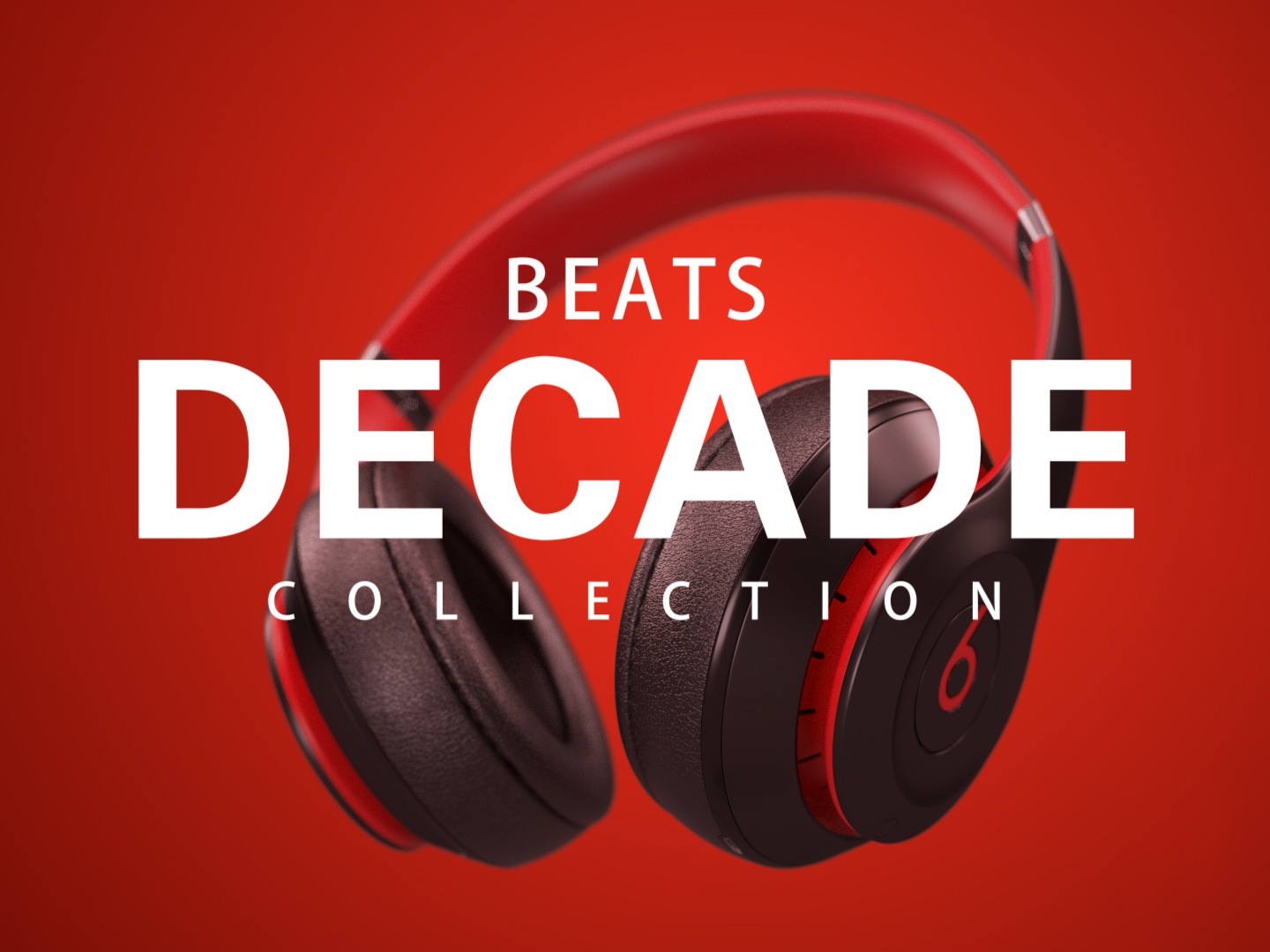 beats studio3产品展示片_魔境视觉工作室-站酷ZCOOL