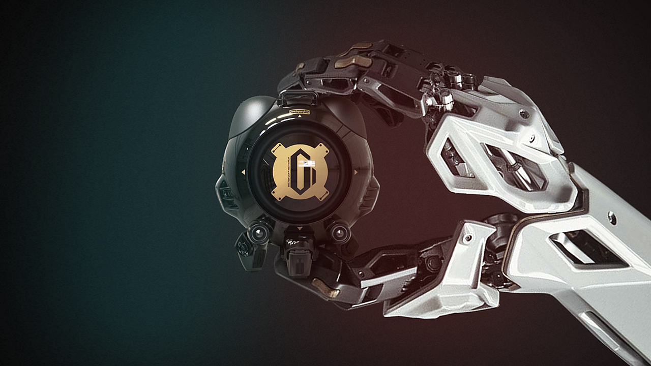 Gravastar重力星球Venus|工业/产品|电子产品|重力星球_原创作品-站酷ZCOOL