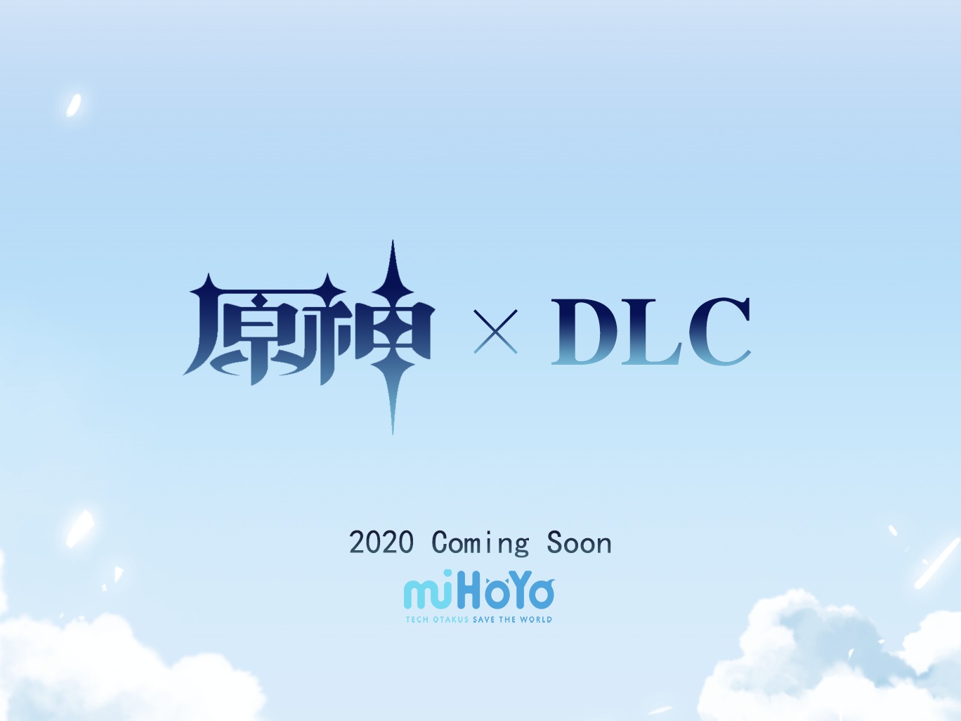 《原神 x DLC》_Sunday_2-站酷ZCOOL