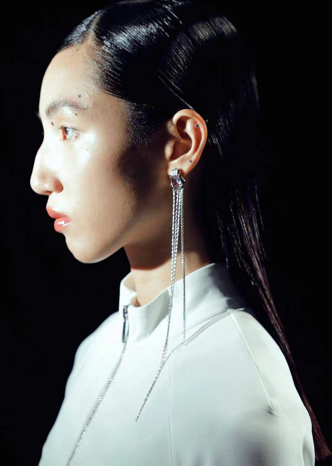 尤崎|饰品拍摄For PLUTO LEE_模特经纪阿离-站酷ZCOOL