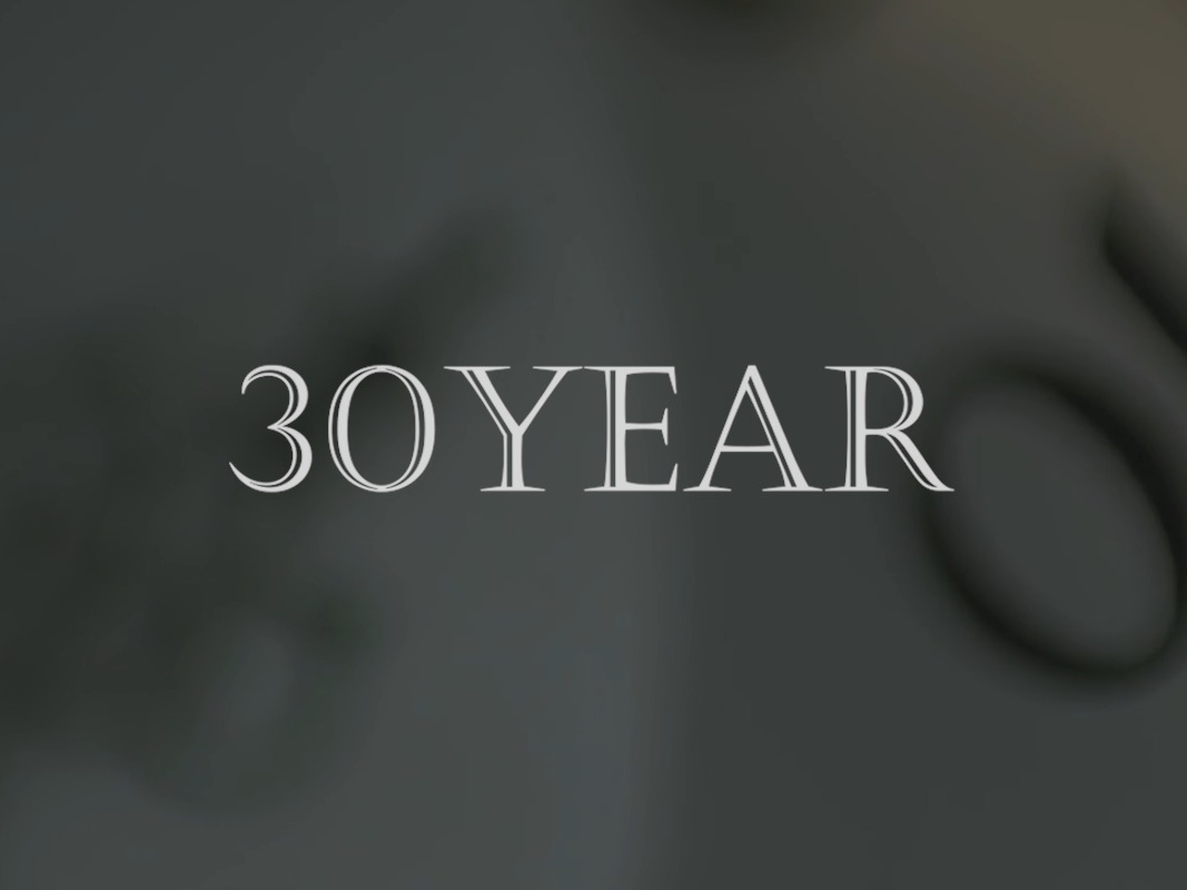 30year_LiiDDD-站酷ZCOOL