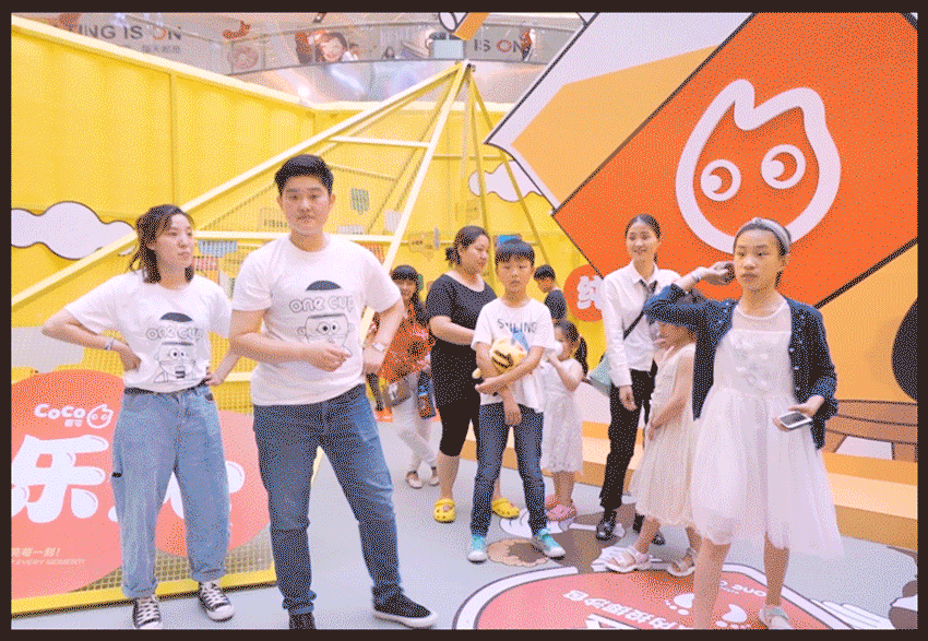 CoCo都可 ONE CUP头号玩咖 营销策划全案_三川TRIIIVER-站酷ZCOOL