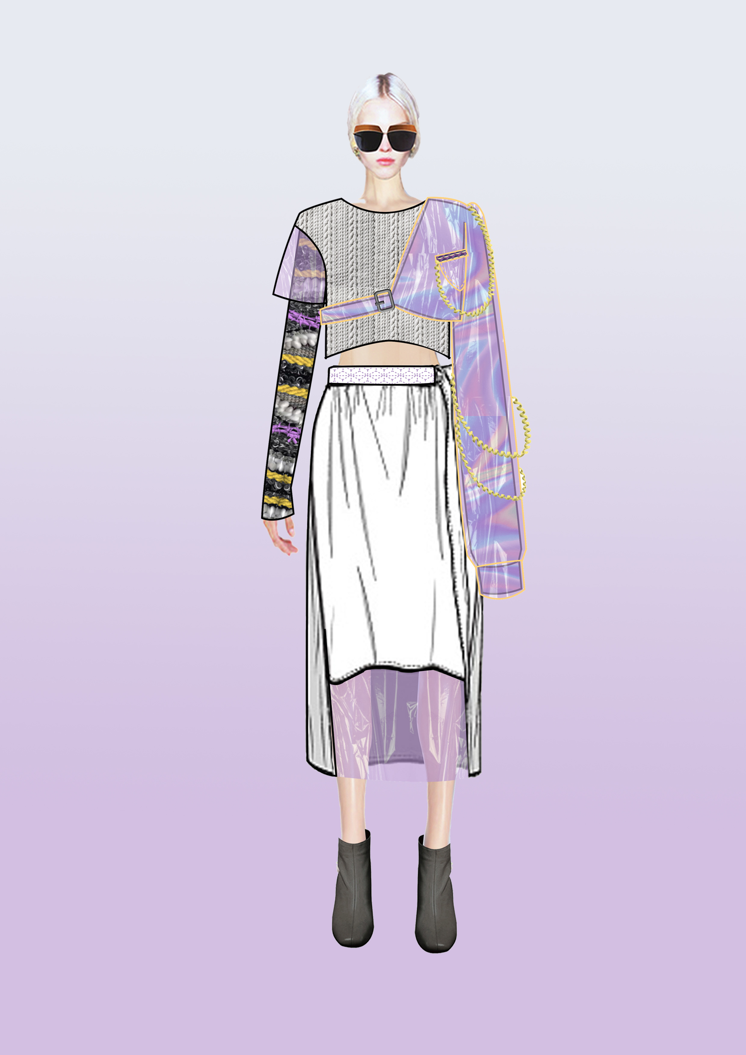 破晓-呼吸_莹莹一水间_Yn-站酷ZCOOL