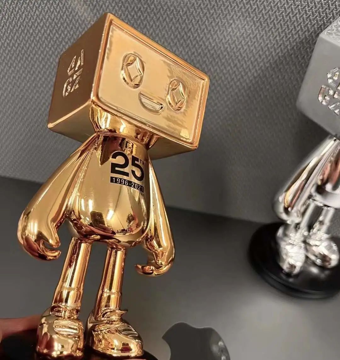 凡奇IP | 广州4A原创IP——4A君_凡奇IP作品合集-站酷ZCOOL