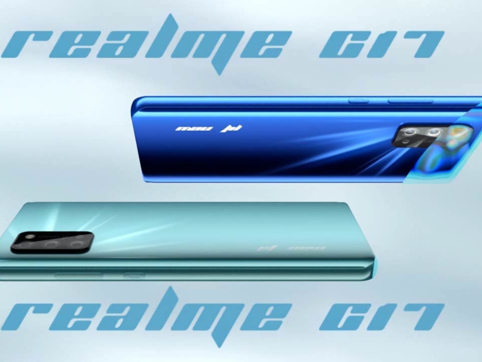 realme手机广告制作_JIF如果-站酷ZCOOL