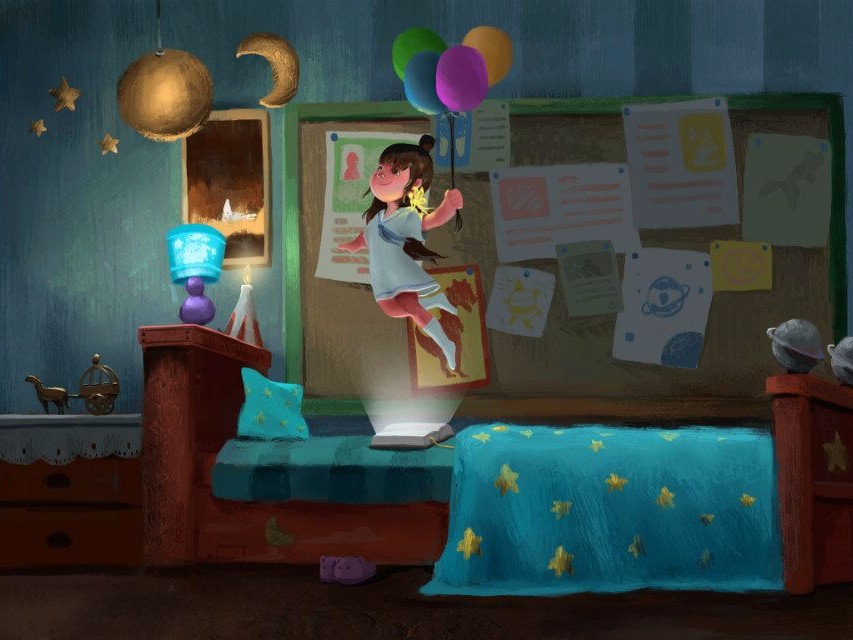 DREAM_MaoGG-站酷ZCOOL