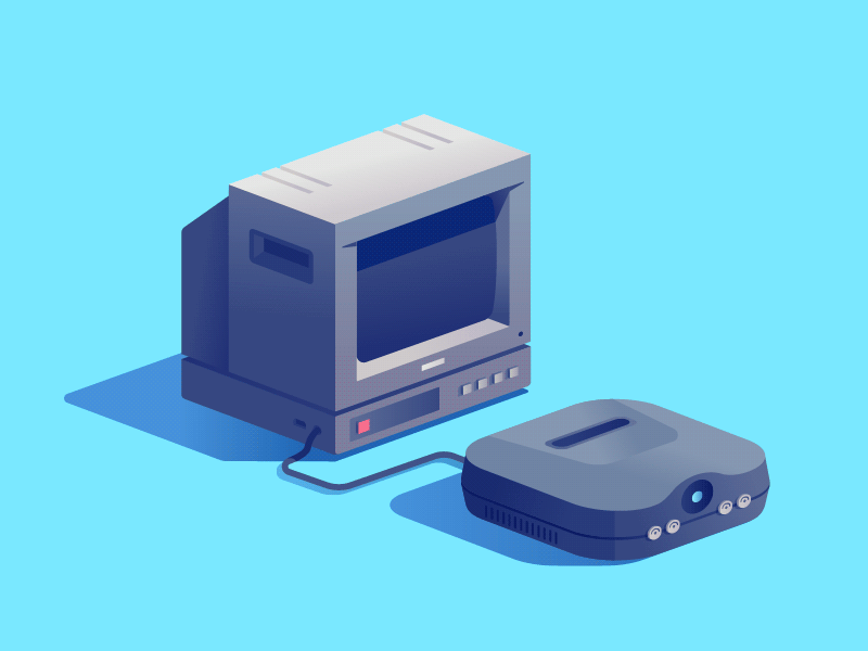 让C4D动起来的动画基础点_D45D-站酷ZCOOL