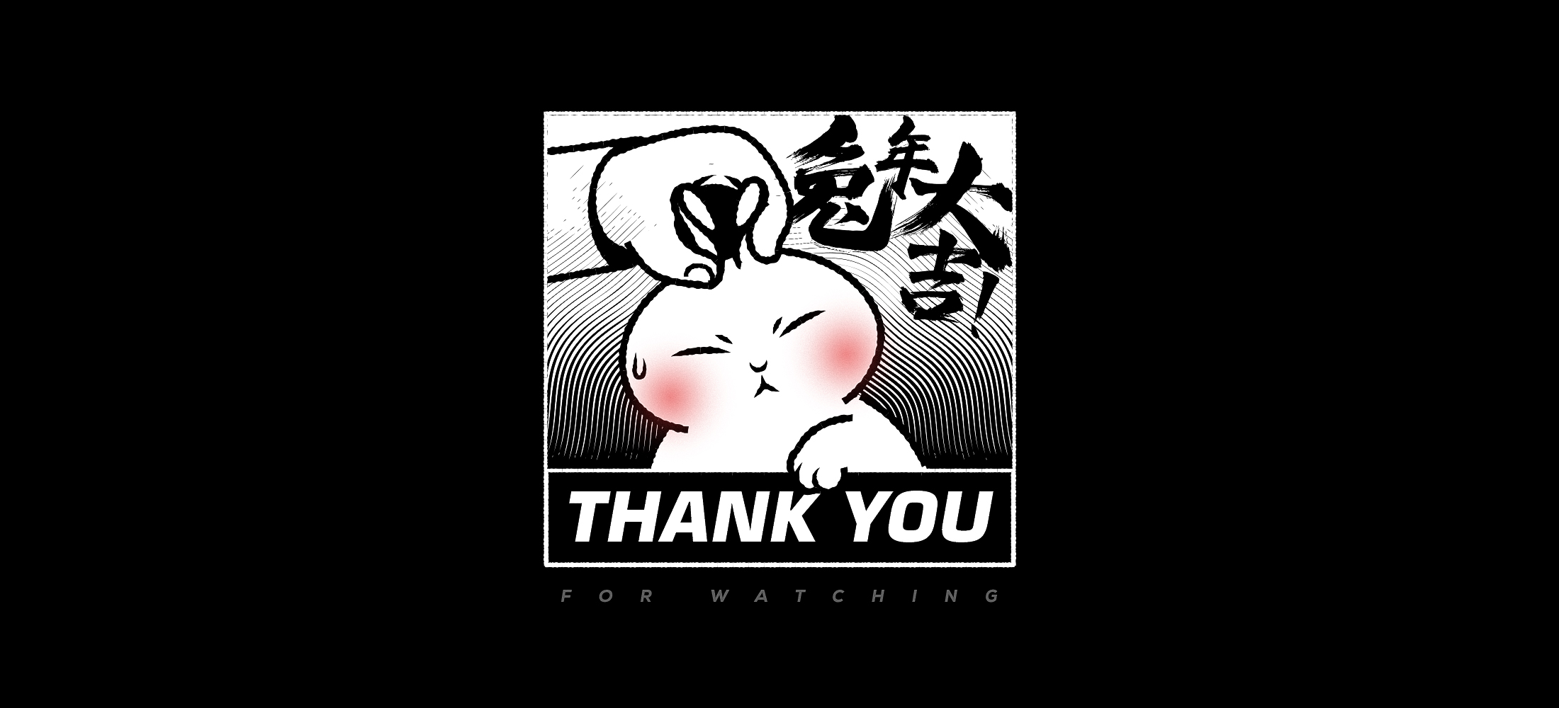 原创IP | RAGUS & WHITE_xiaoxian-站酷ZCOOL