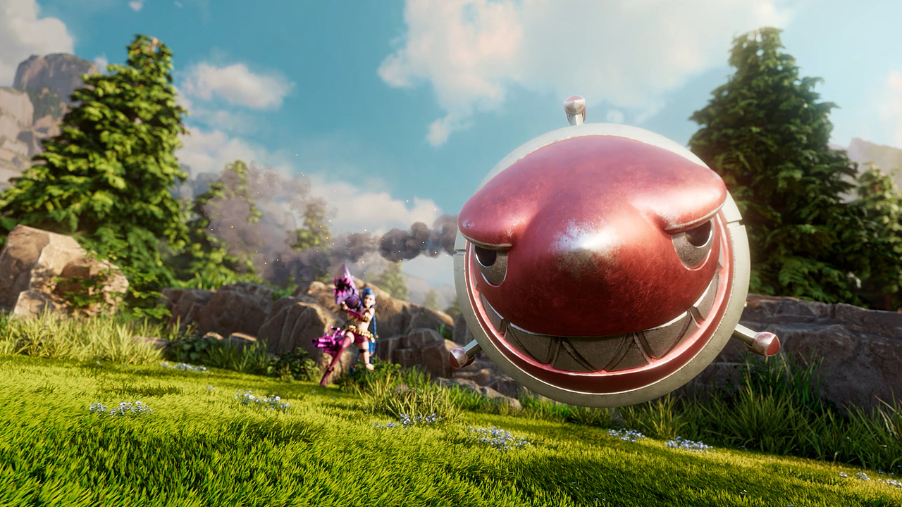 【POPIC】规则，就是用来打破的|三维|动画/影视|POPIC动画_原创作品-站酷(ZCOOL)