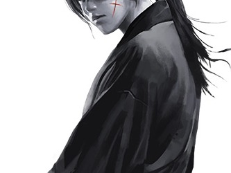 剑心_luke09-站酷ZCOOL