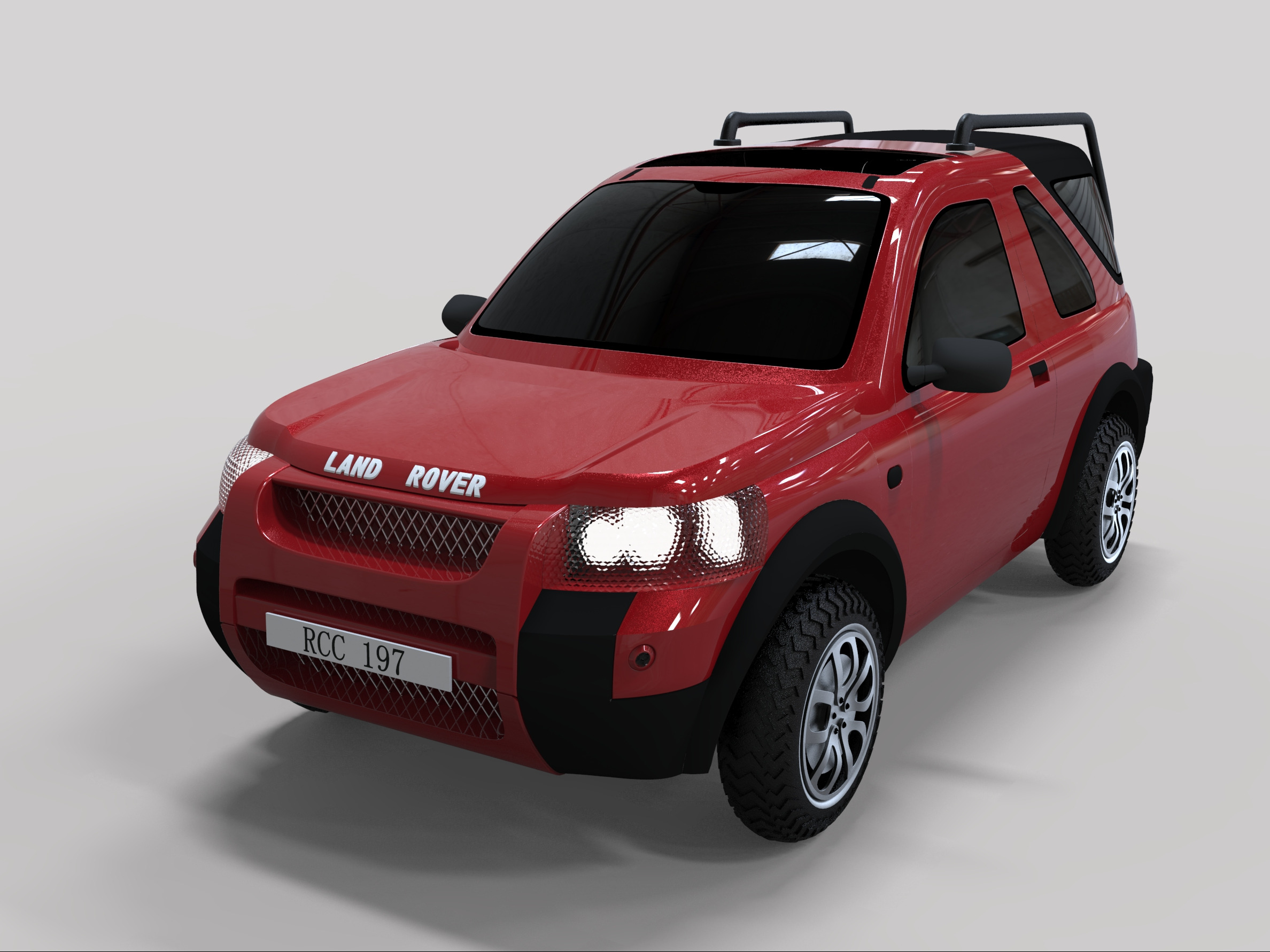 犀牛建模+KS渲染_Tammy哟-站酷ZCOOL