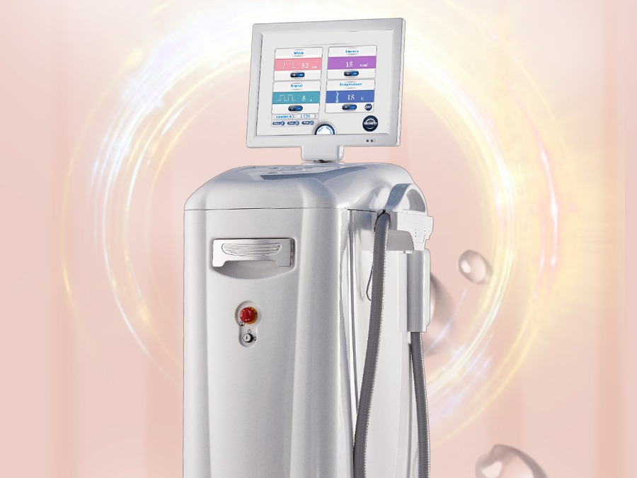 医美-光子嫩肤_GFXG-站酷ZCOOL