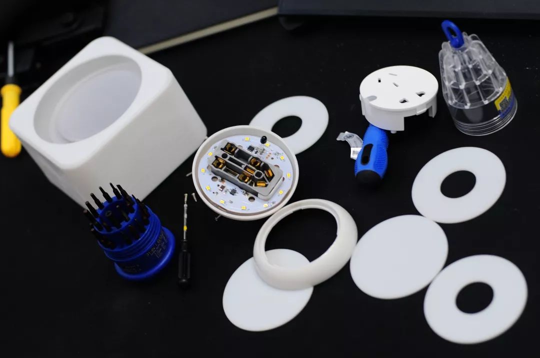 一文揭秘，如何系统的学习CMF设计？_良材优设CMF设计-站酷ZCOOL