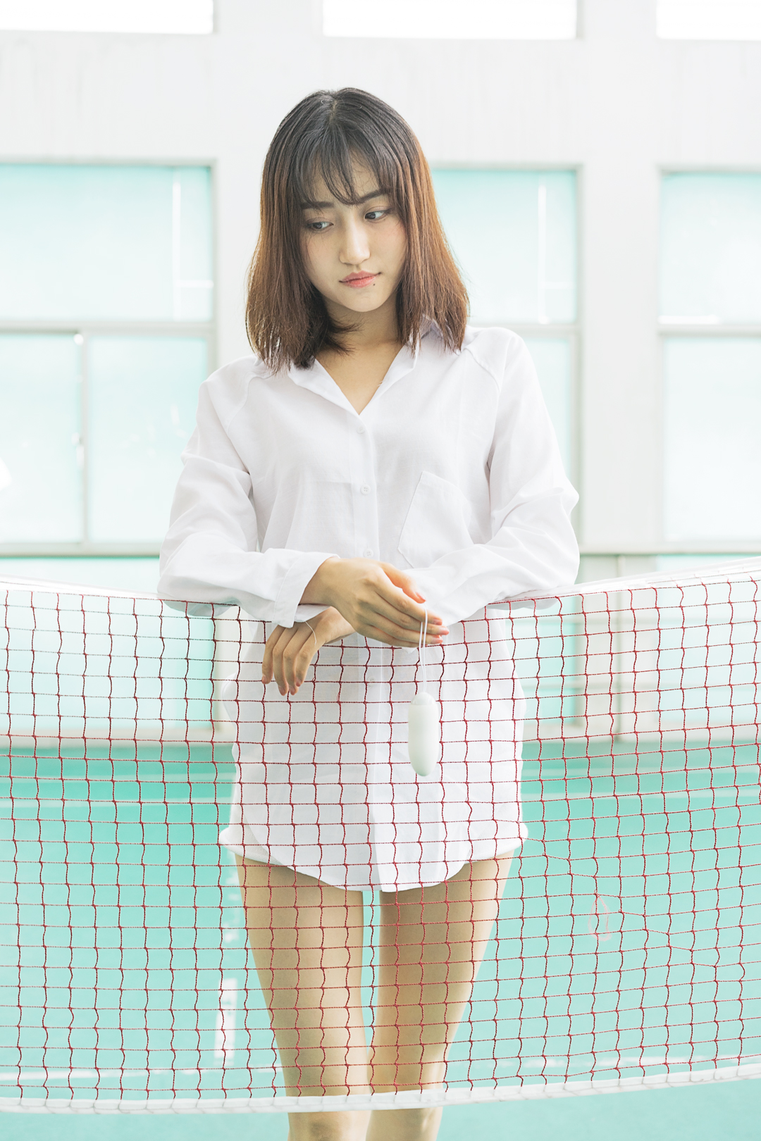 Touch Portrait photography_Charles_Zhuang-站酷ZCOOL