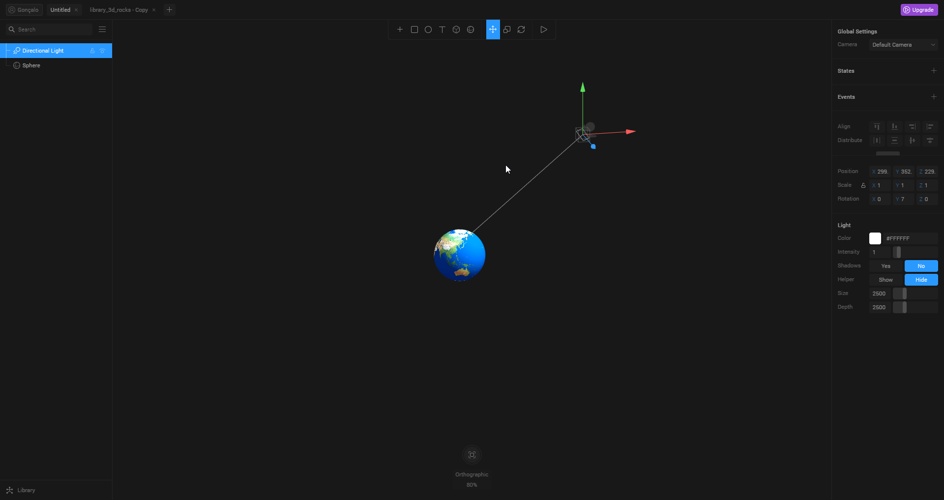Spline-轻量3D设计神器来了__阿丹a_-站酷ZCOOL