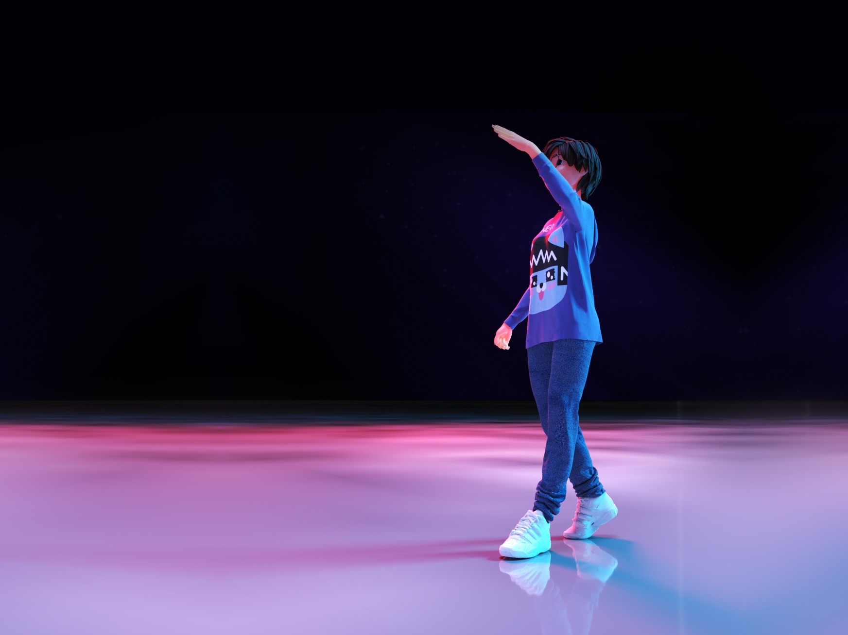 日漫Czz_我的E盘-站酷ZCOOL