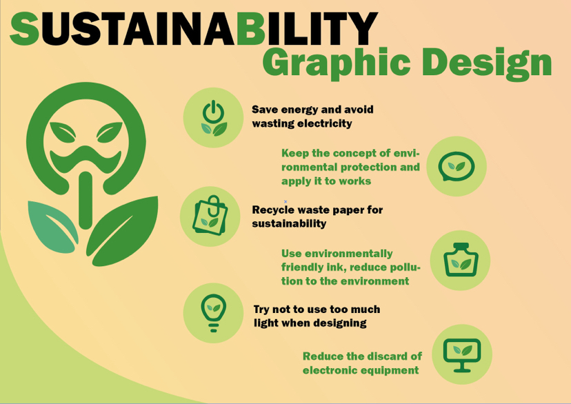 My work about sustainability_Z089712541-站酷ZCOOL