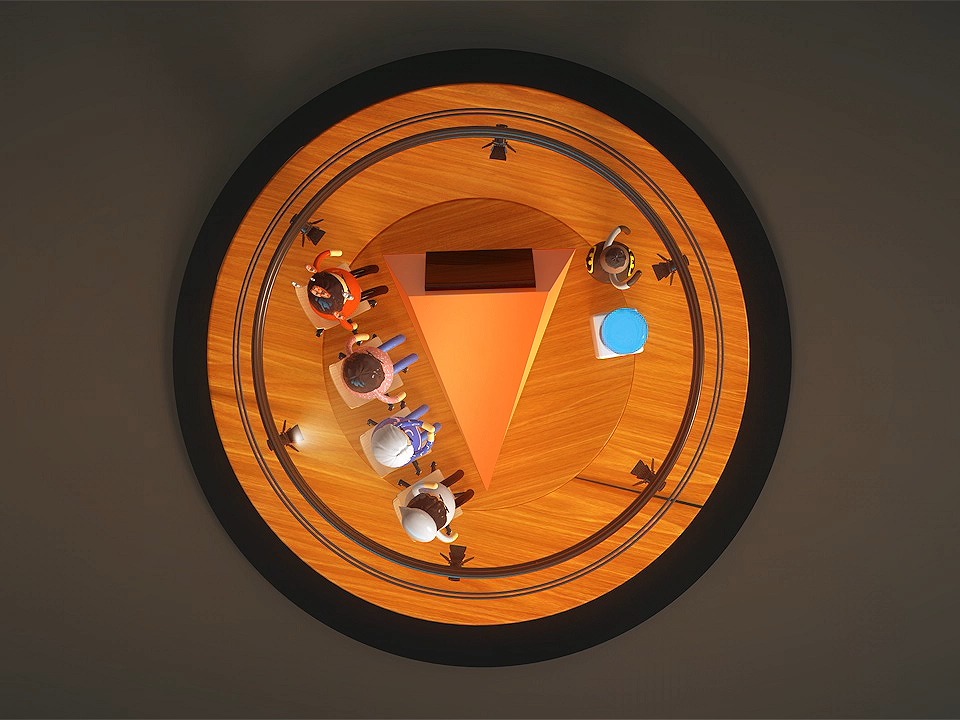 娱乐片头_Smallsir-站酷ZCOOL