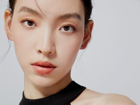 曾婷 | PD MODELS_PDMODELS凯文-站酷ZCOOL