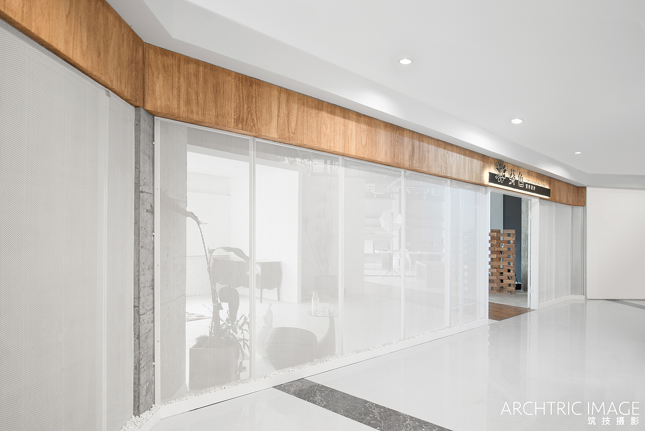 建筑摄影 - KWEISE interior project_筑技摄影-站酷ZCOOL