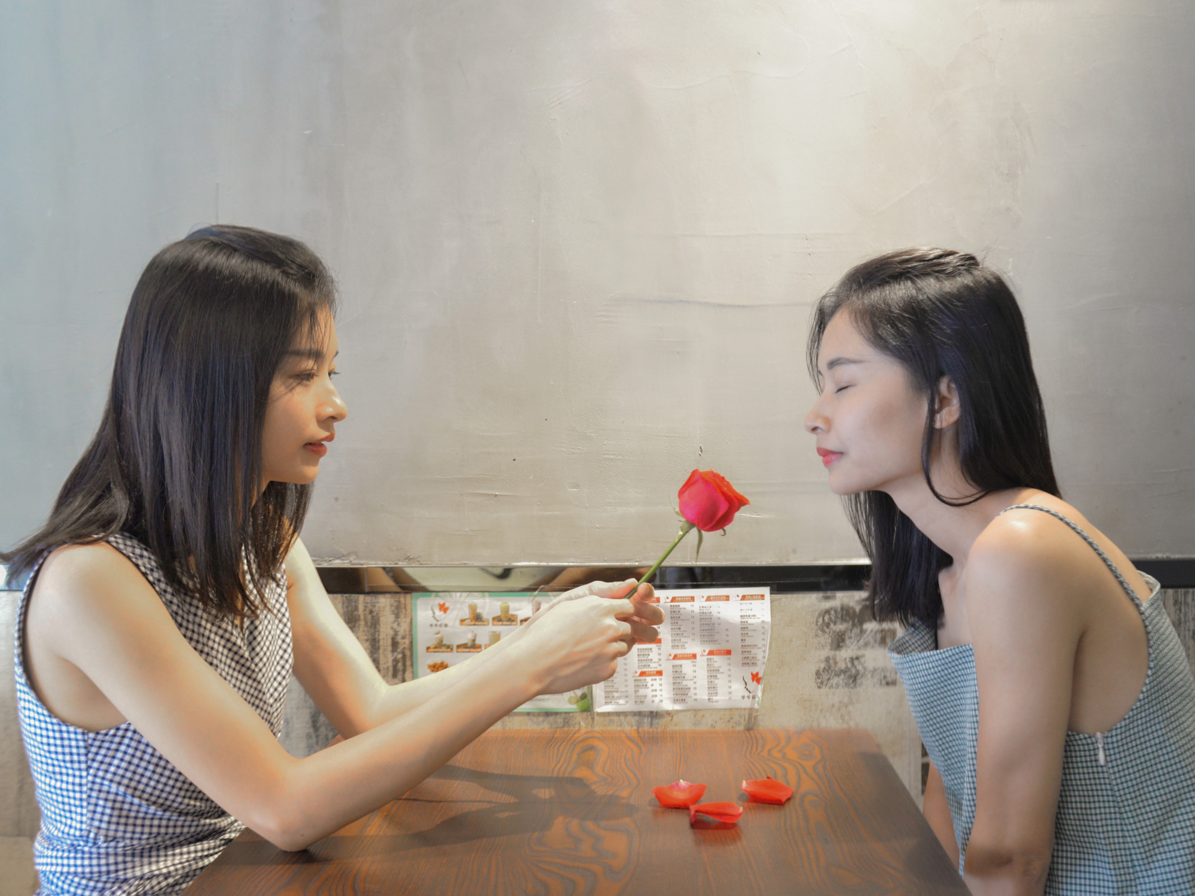 多多花娘_子非鱼月-站酷ZCOOL