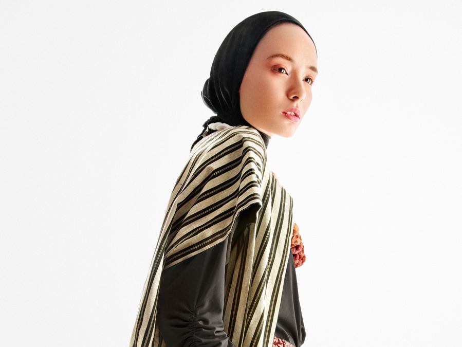 摄影后期修图 时尚大片调色_SNphoto-站酷ZCOOL