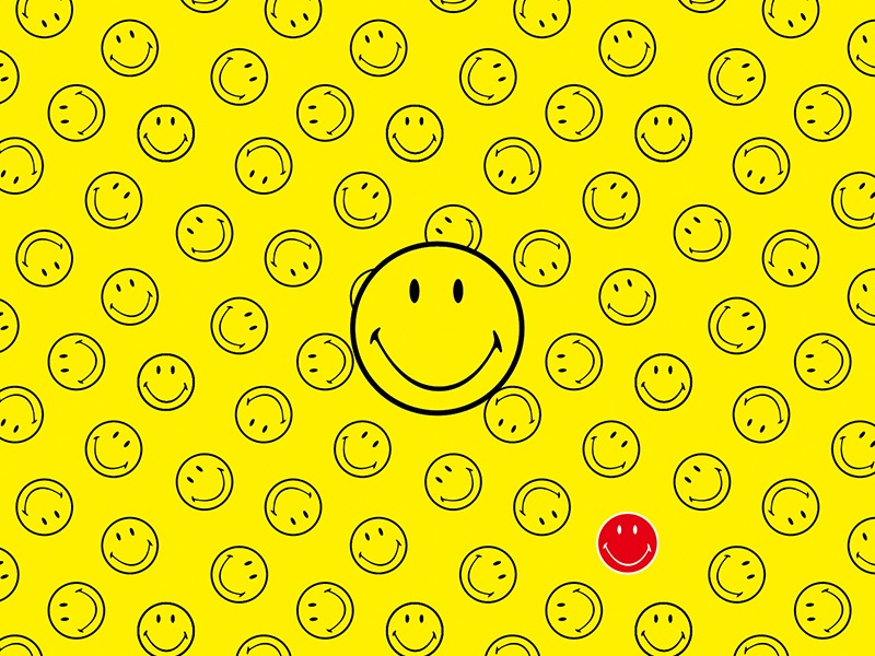 Smiley｜圣诞礼盒_soy_sauce片-站酷ZCOOL