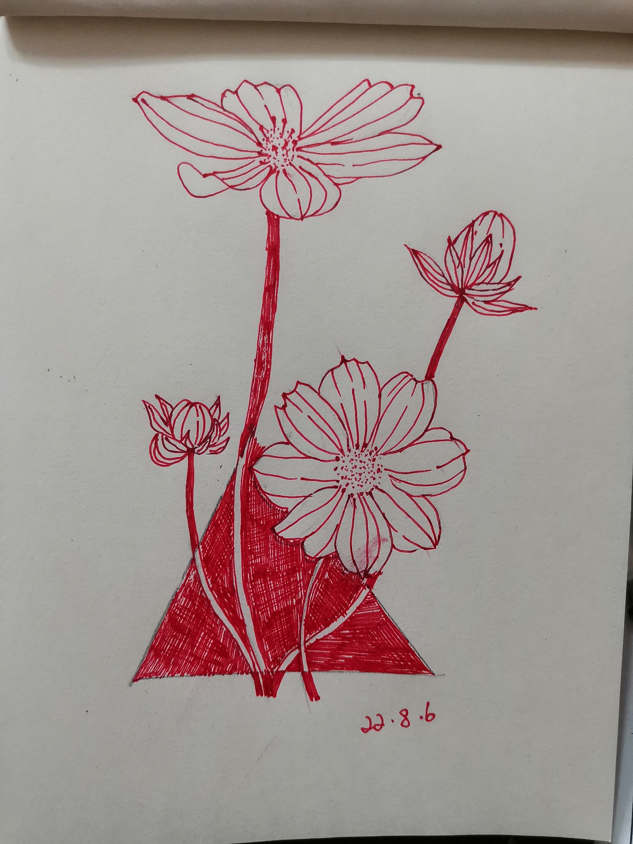 临摹_空白321-站酷ZCOOL