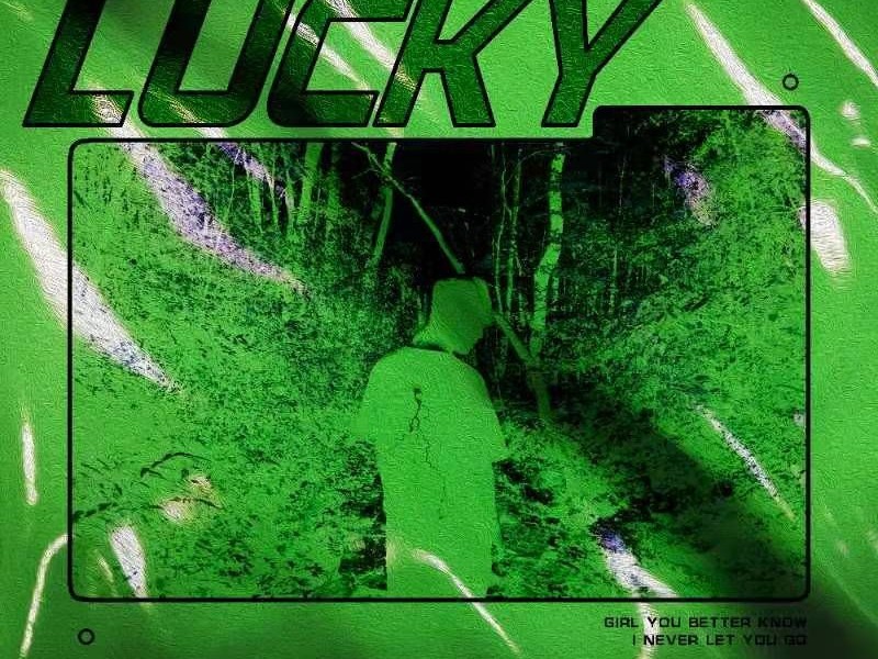 封面设计-Lucky_老虎家的拔草者-站酷ZCOOL