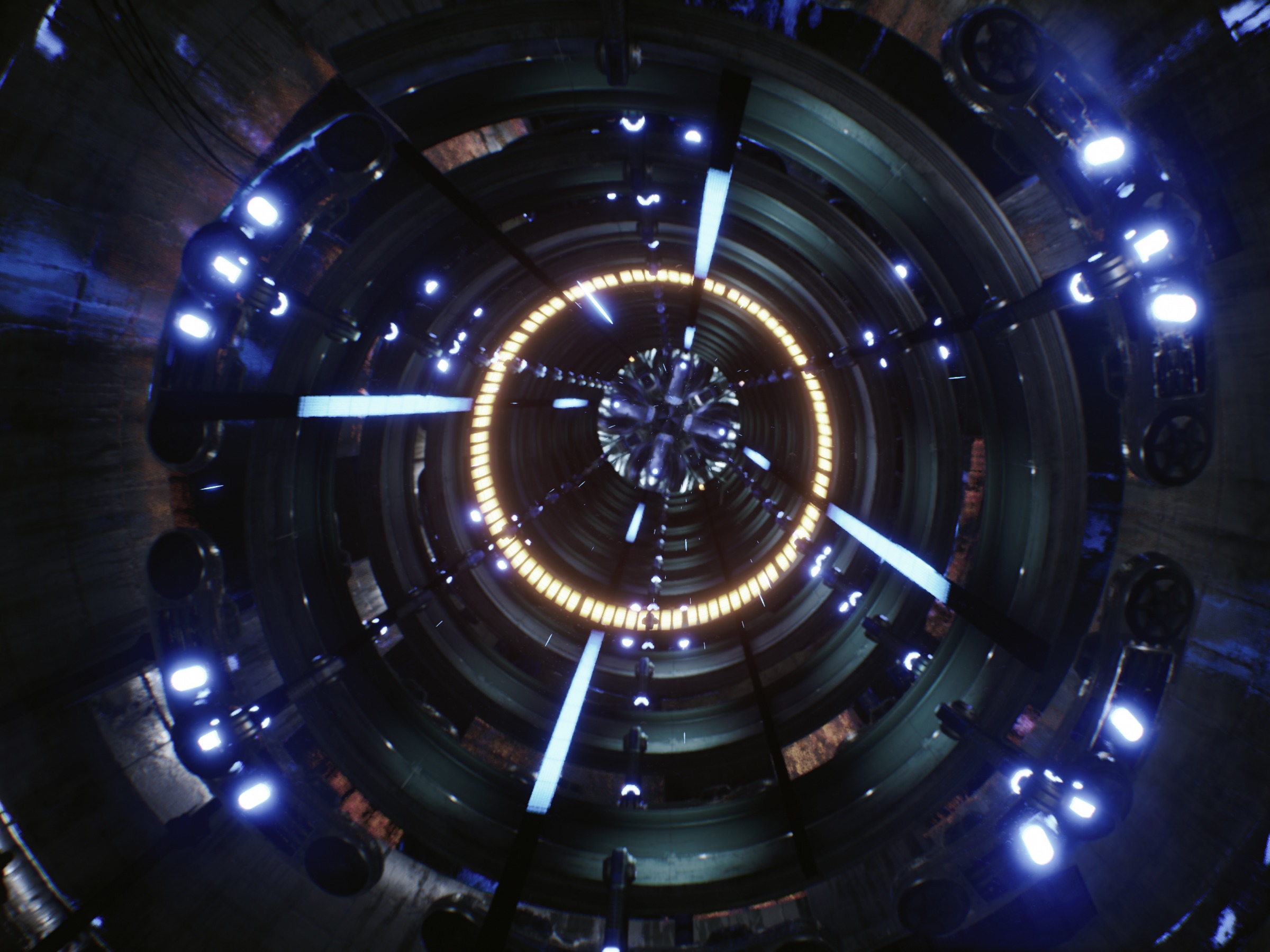 Elevator_ys生-站酷ZCOOL