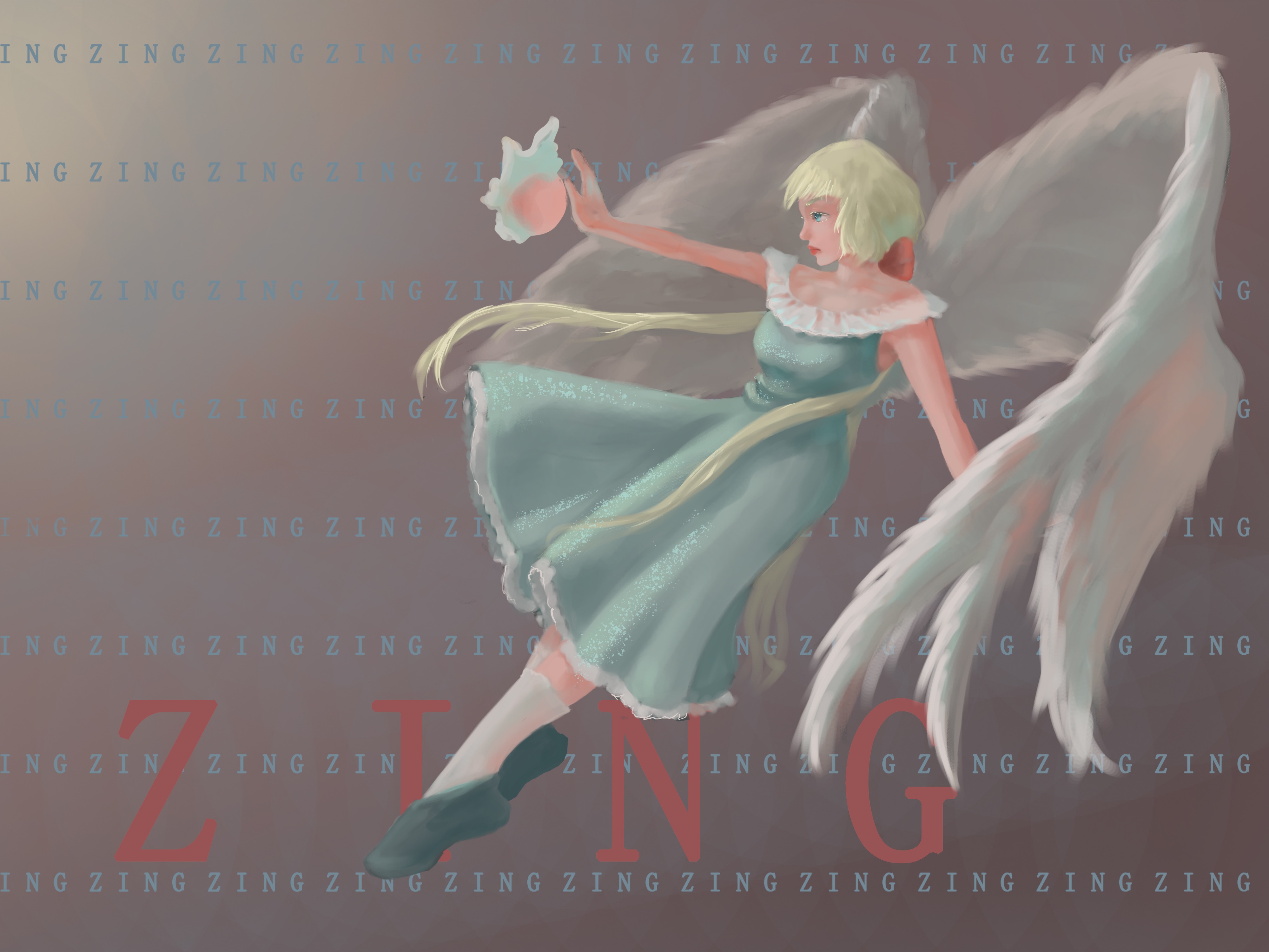 日常练习_ZING大秃头-站酷ZCOOL