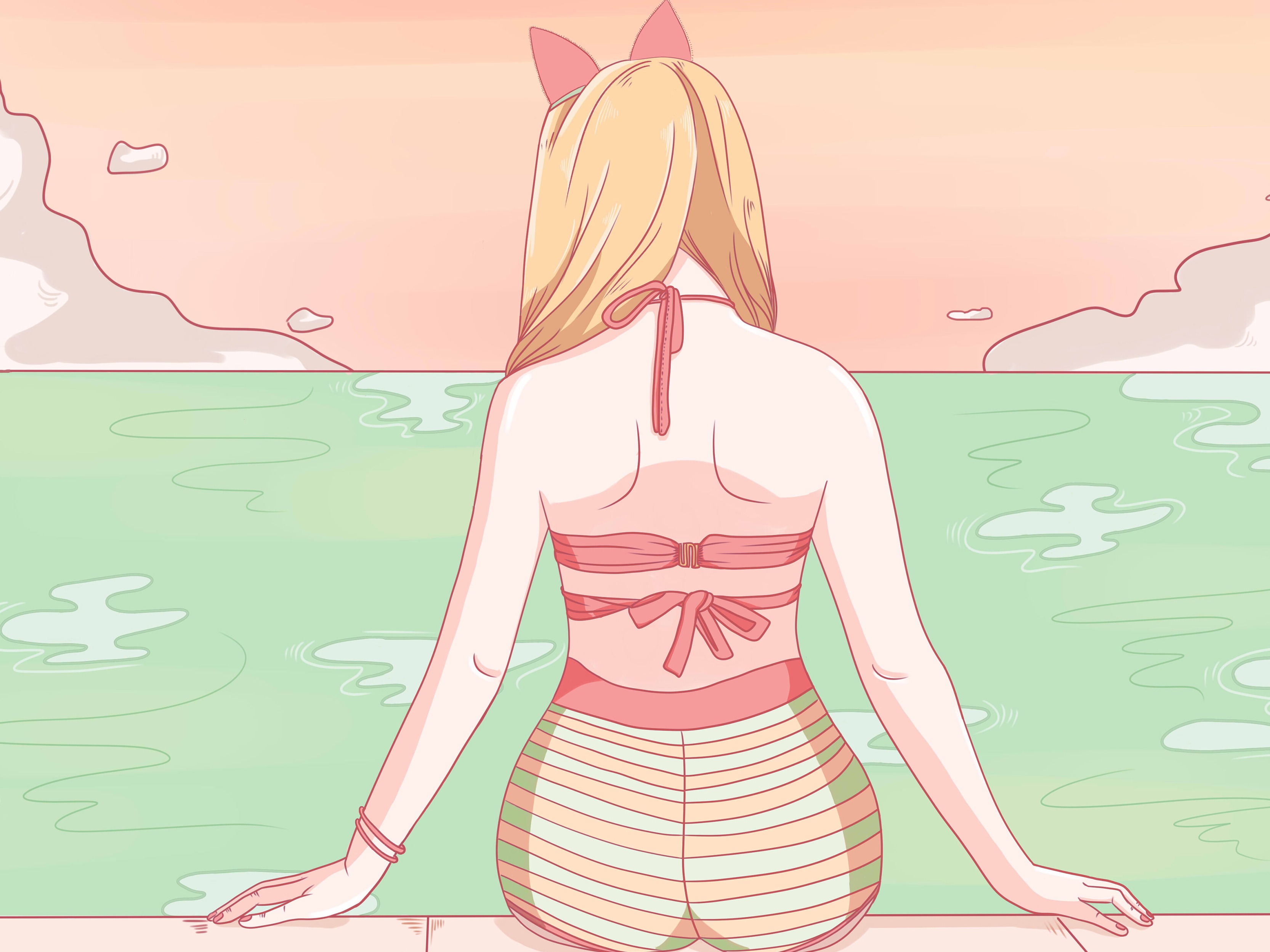 假期_yuuuuu_wen-站酷ZCOOL