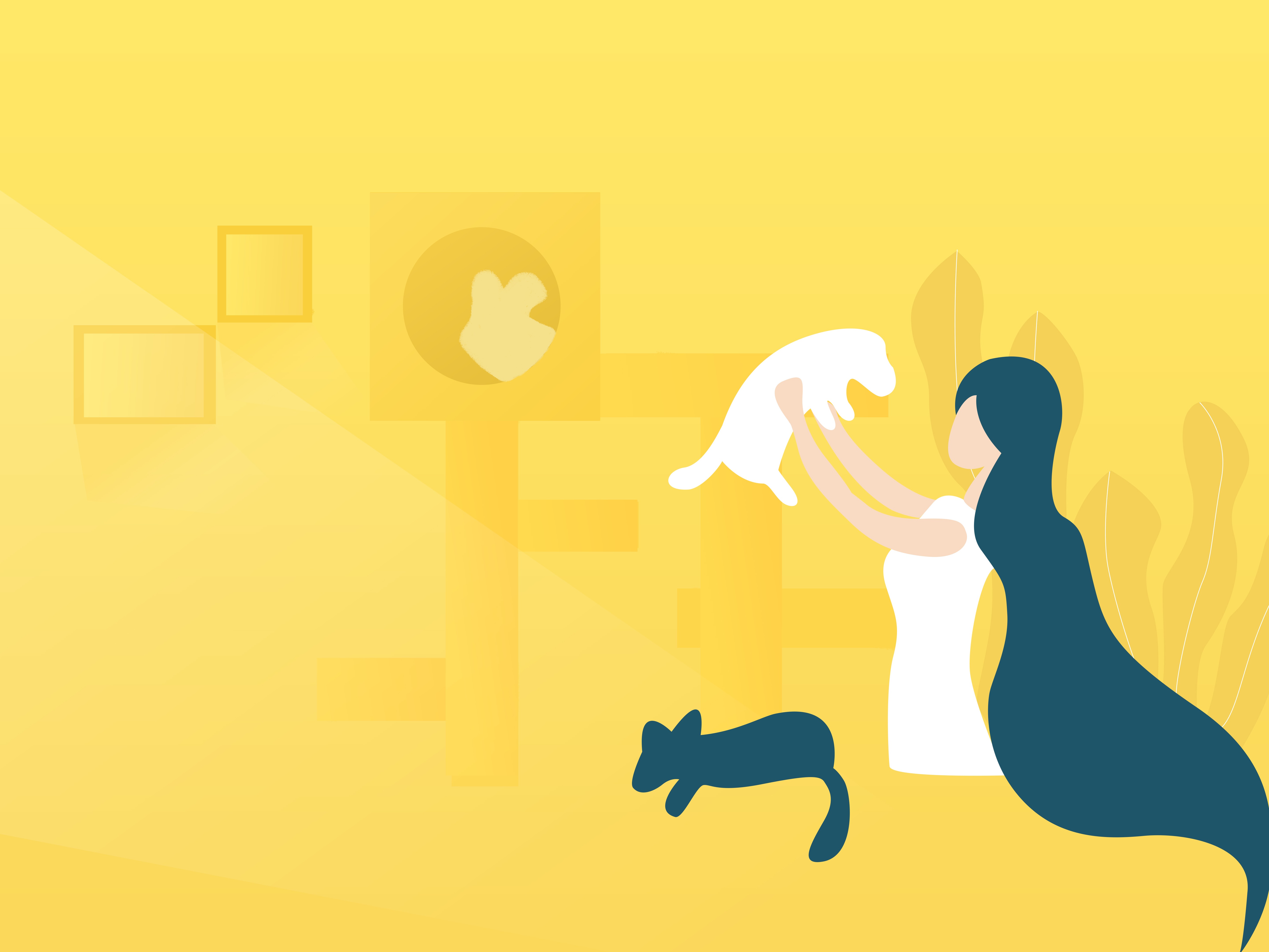 圈聊APP界面设计_LI_LUYAO-站酷ZCOOL