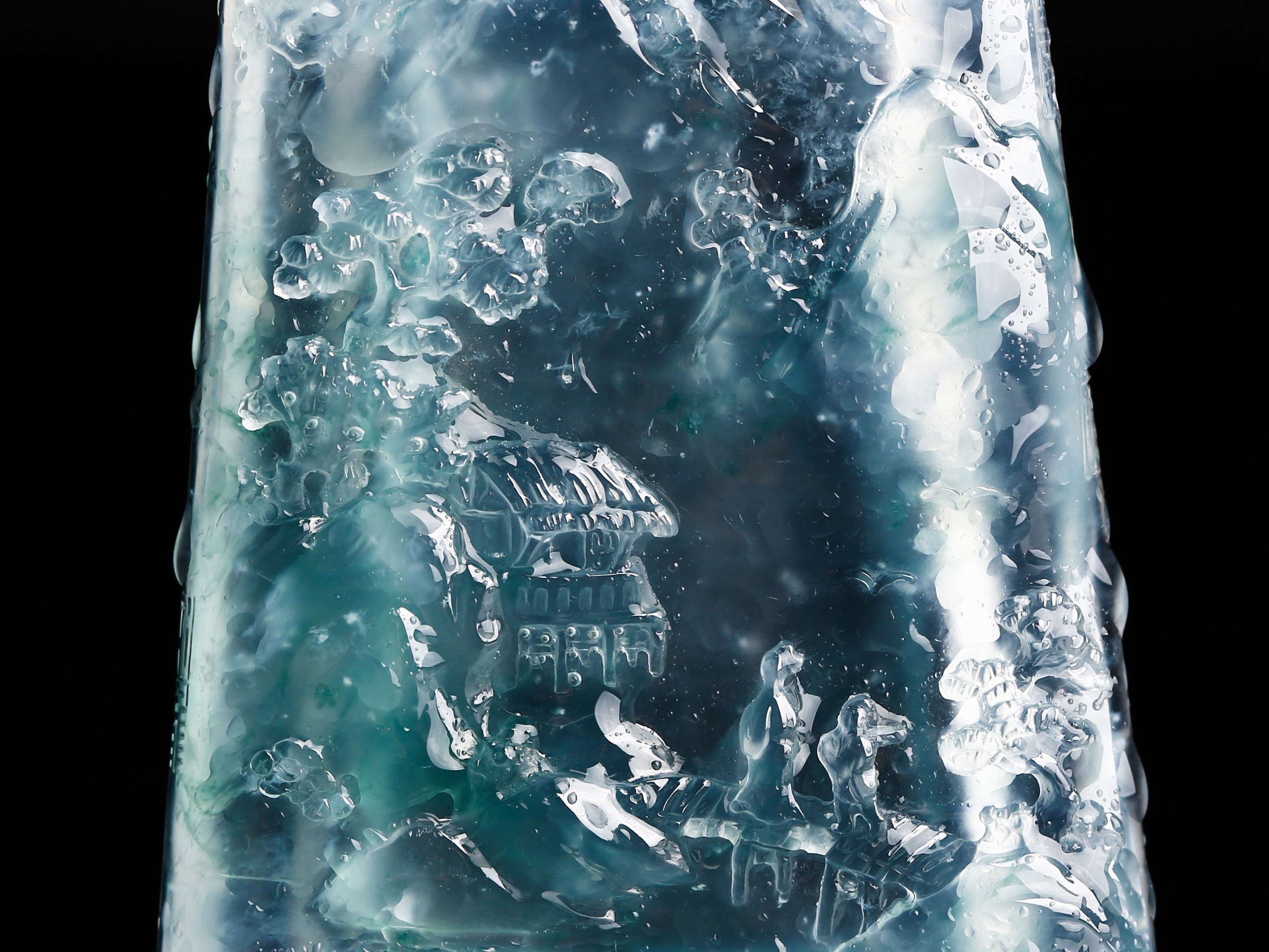 翡翠_嘟嘟zzZzZ-站酷ZCOOL