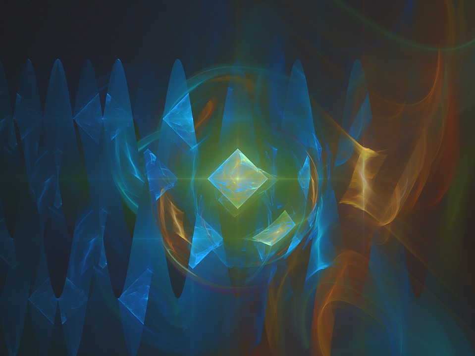 分形艺术软件 chaotica 全面解析 by 苍咲_苍咲-站酷ZCOOL