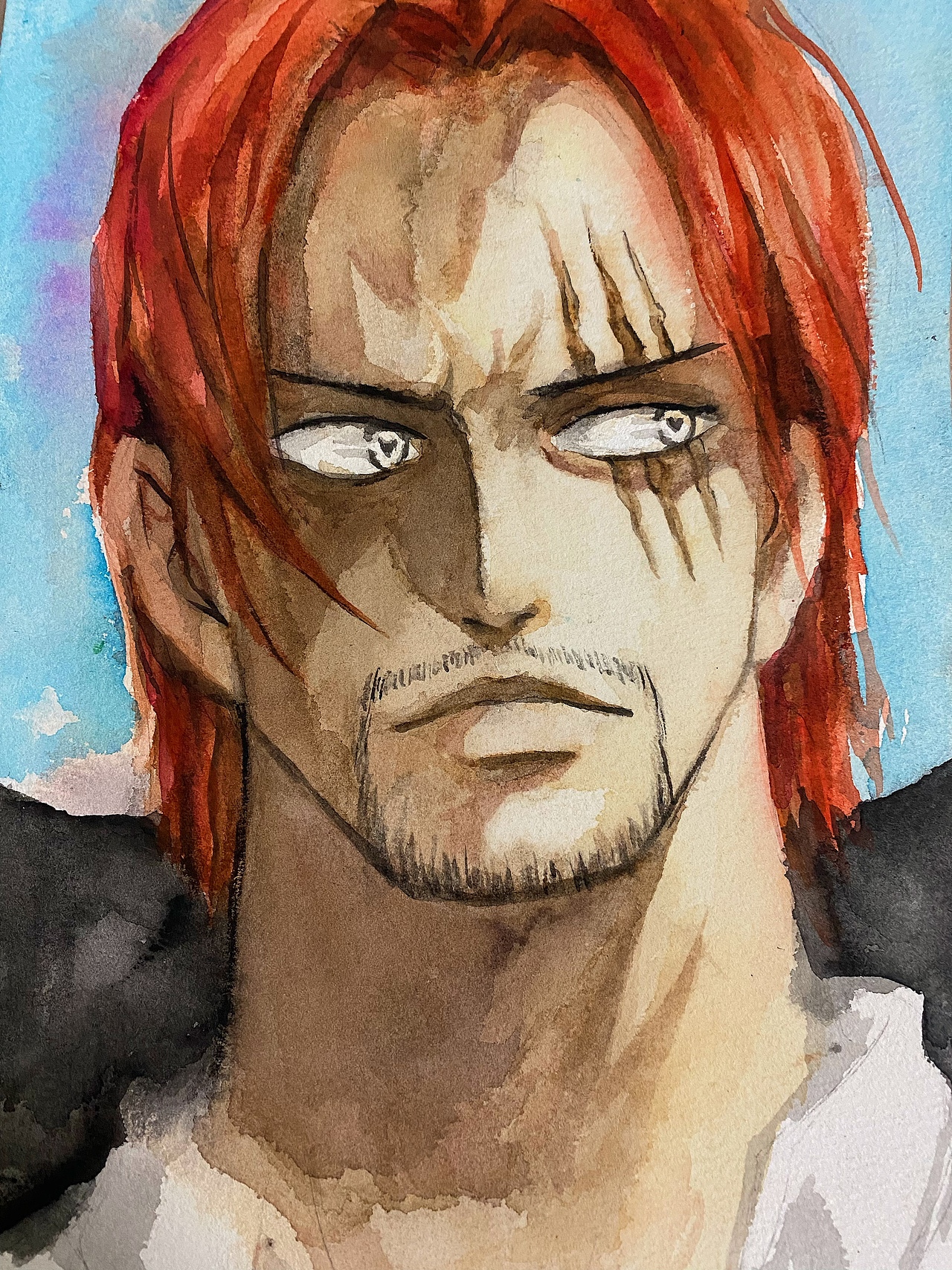 RED_X青梅煮酒X-站酷ZCOOL